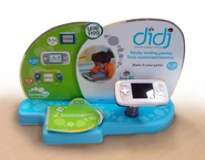 Didj | Leap Frog Wiki | Fandom