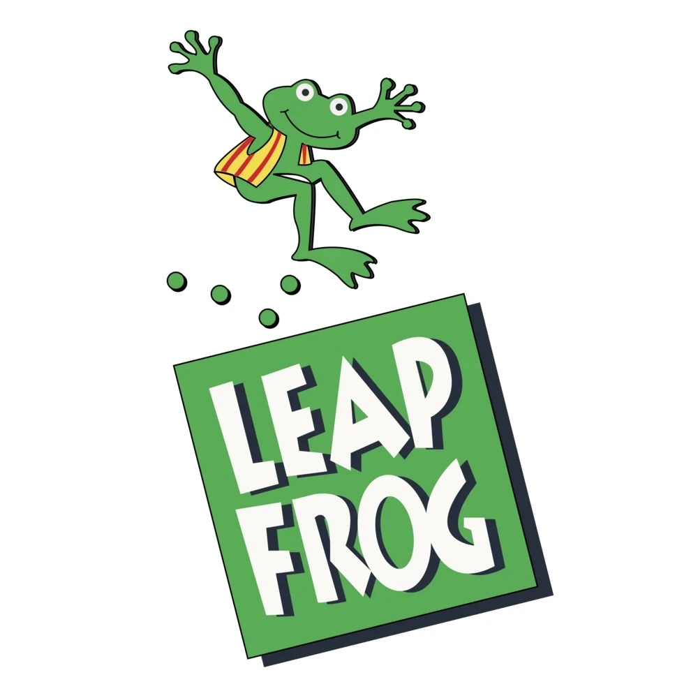 LeapFrog Enterprises | Leap Frog Wiki | Fandom