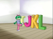 Letter K | Leap Frog Wiki | Fandom