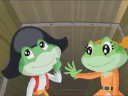 Lily/Gallery | Leap Frog Wiki | Fandom