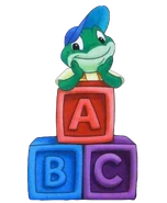 Tad/Gallery | Leap Frog Wiki | Fandom