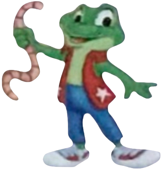 Leap's Pond (series) | Leap Frog Wiki | Fandom