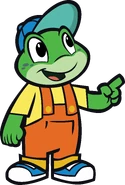 Tad/Gallery | Leap Frog Wiki | Fandom