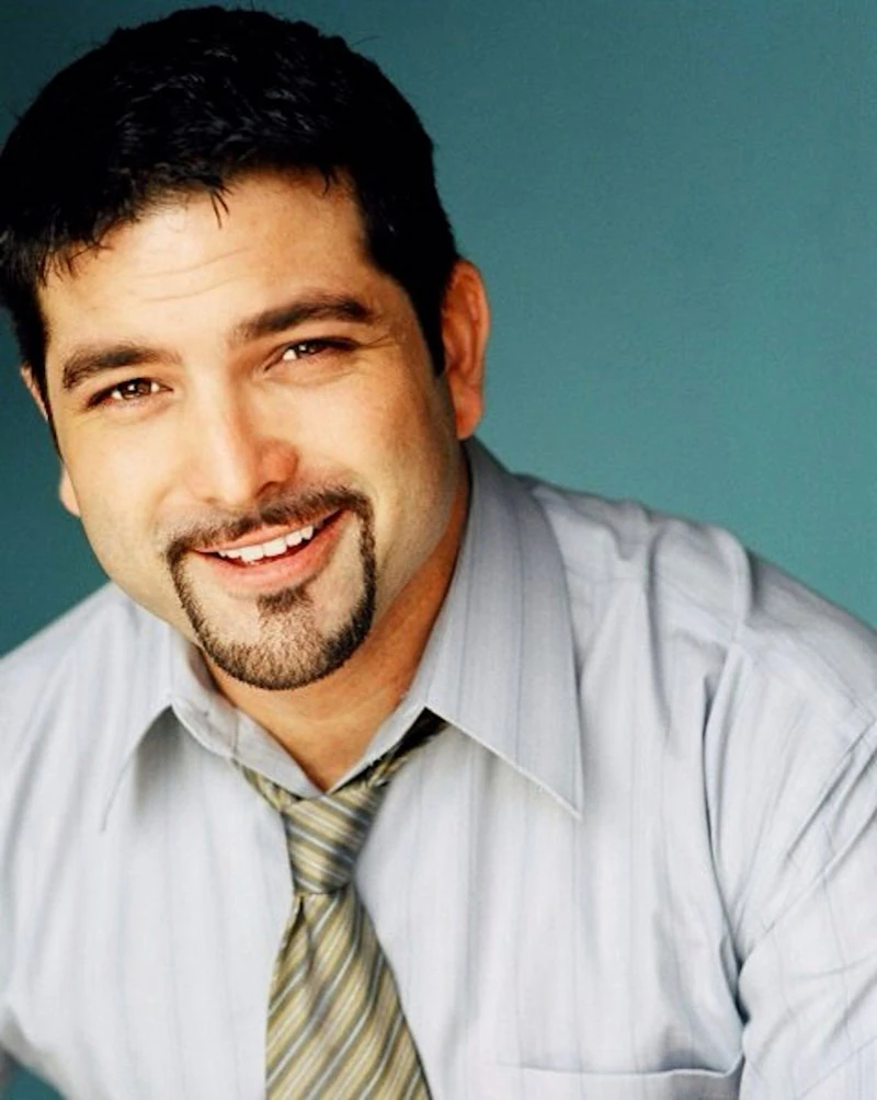 Patrick Duffey | Leap Frog Wiki | Fandom