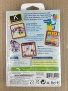 Kindergarten (Leapster) | Leap Frog Wiki | Fandom