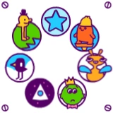 Get Puzzled | Leap Frog Wiki | Fandom
