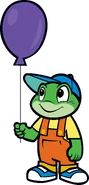 Tad/Gallery | Leap Frog Wiki | Fandom