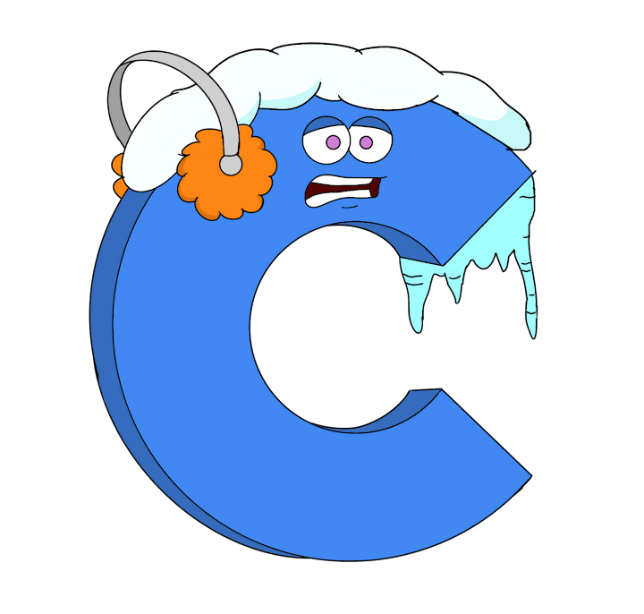 Letter C | Leap Frog Wiki | Fandom