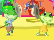 The Amazing Alphabet Amusement Park | Leap Frog Wiki | Fandom