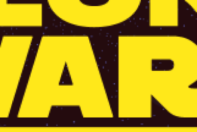 Star Wars Title Animated Gif