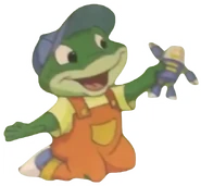 Tad/Gallery | Leap Frog Wiki | Fandom