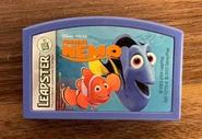 Finding Nemo (Leapster) | Leap Frog Wiki | Fandom