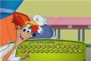 Mr. Websley | Leap Frog Wiki | Fandom