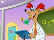 Professor Quigley | Leap Frog Wiki | Fandom