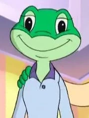 Mrs. Frog | Leap Frog Wiki | Fandom