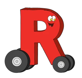 Letter R | Leap Frog Wiki | Fandom