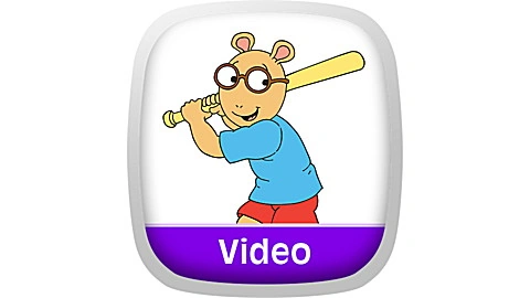 Arthur: Sports | Leap Frog Wiki | Fandom