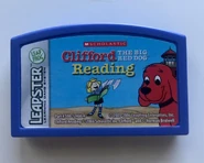 Clifford The Big Red Dog Reading | Leap Frog Wiki | Fandom