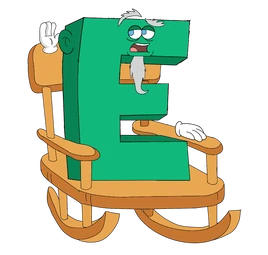 Letter E | Leap Frog Wiki | Fandom