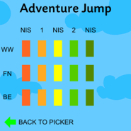 The Backyardigans (Leapster) | Leap Frog Wiki | Fandom