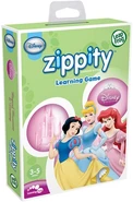 Disney Princess (Zippity) | Leap Frog Wiki | Fandom