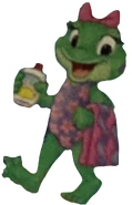 Lily/Gallery | Leap Frog Wiki | Fandom