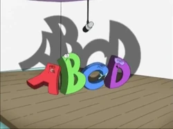 leapfrog letter factory coloring pages