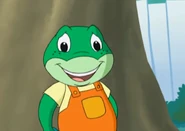 Tad | Leapipedia Wiki | Fandom