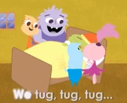 Meg | Leapipedia Wiki | Fandom