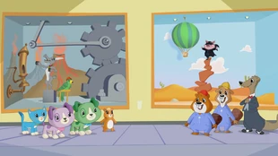 Chomp | Leapipedia Wiki | Fandom