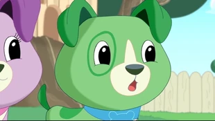 Scout | Leapipedia Wiki | Fandom