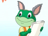 Tad | Leapipedia Wiki | Fandom