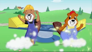 Chomp | Leapipedia Wiki | Fandom