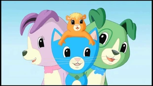 Eli | Leapipedia Wiki | Fandom