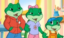 Lilly | Leapipedia Wiki | Fandom