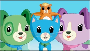 Scout | Leapipedia Wiki | Fandom