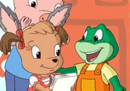 Tad | Leapipedia Wiki | Fandom