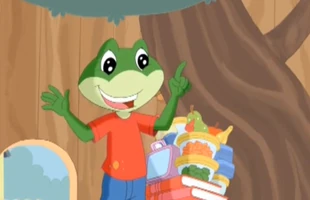 Leap | Leapipedia Wiki | Fandom