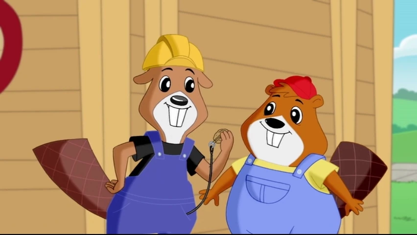 Chewbert | Leapipedia Wiki | Fandom