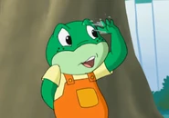 Tad | Leapipedia Wiki | Fandom