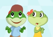 Tad | Leapipedia Wiki | Fandom