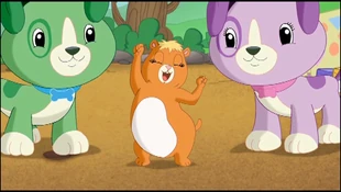 Scout | Leapipedia Wiki | Fandom