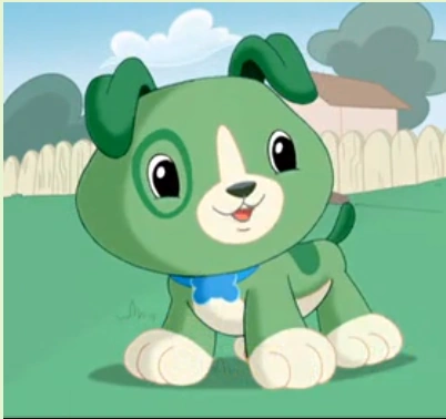 Scout | Leapipedia Wiki | Fandom