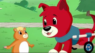 Penny | Leapipedia Wiki | Fandom