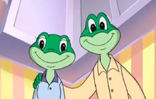 Mr. Frog | Leapipedia Wiki | Fandom