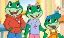 Lilly | Leapipedia Wiki | Fandom