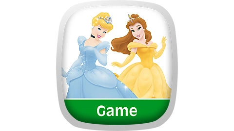 Disney Princess: Pop Up Story Adventures | Leapster Wiki | Fandom