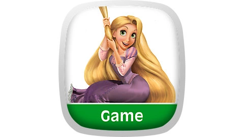 Disney Tangled (Leapster Explorer) | Leapster Wiki | Fandom