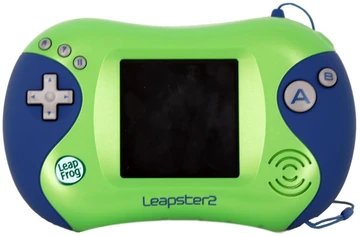 Leapster 2 | Leapster Wiki | Fandom