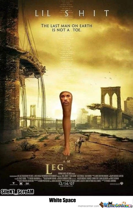 I am leg | Learn your meme Wikia | Fandom